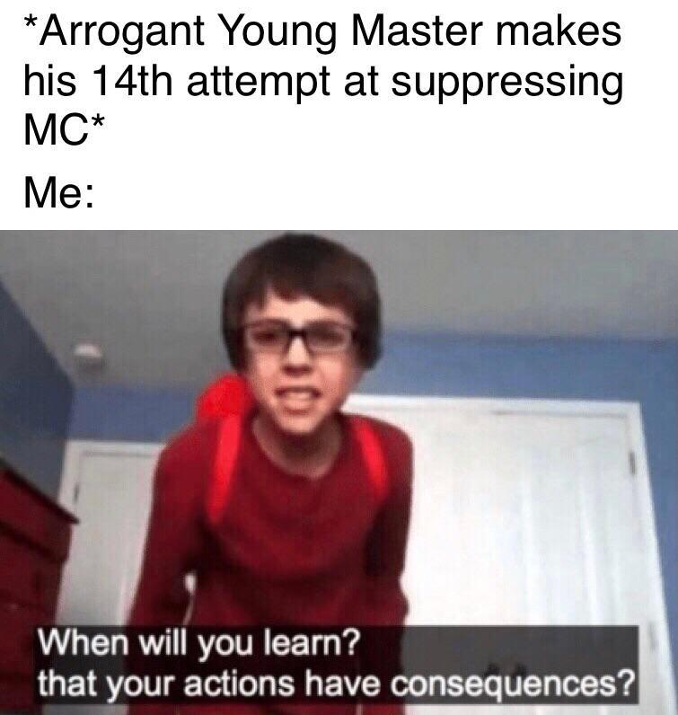 History repeats itself | Scrolller