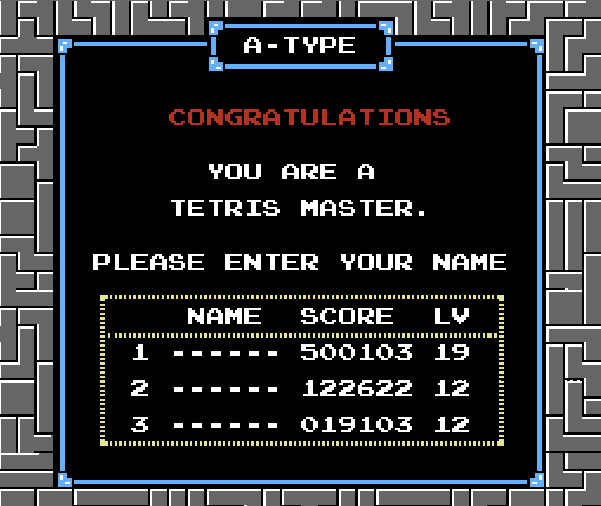 Hit a breakthrough on my NES emulator | Scrolller