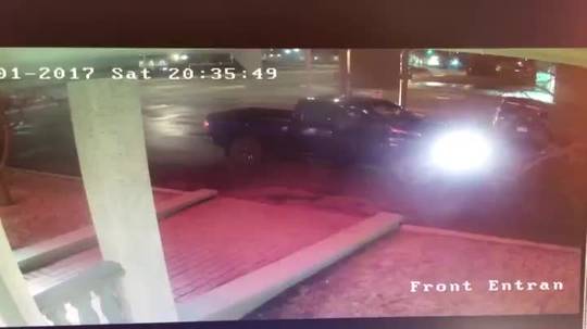 Hit-deer gets the jump on an unsuspecting target. | Scrolller