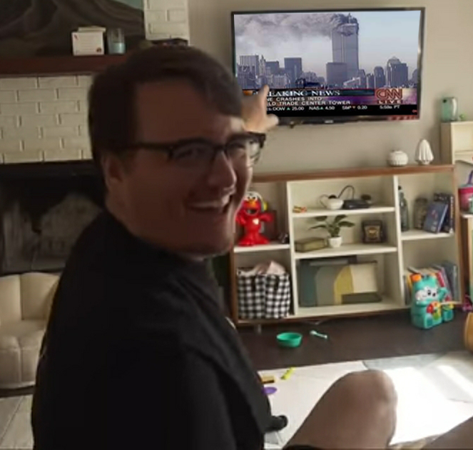 Hit Em With The Ol Rat Attack Scrolller