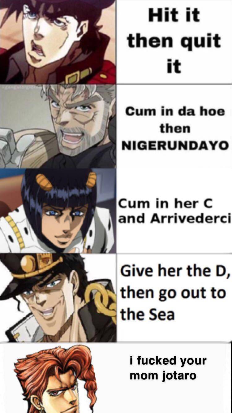 Hit her with the emerald splash and make a mad dash | Scrolller