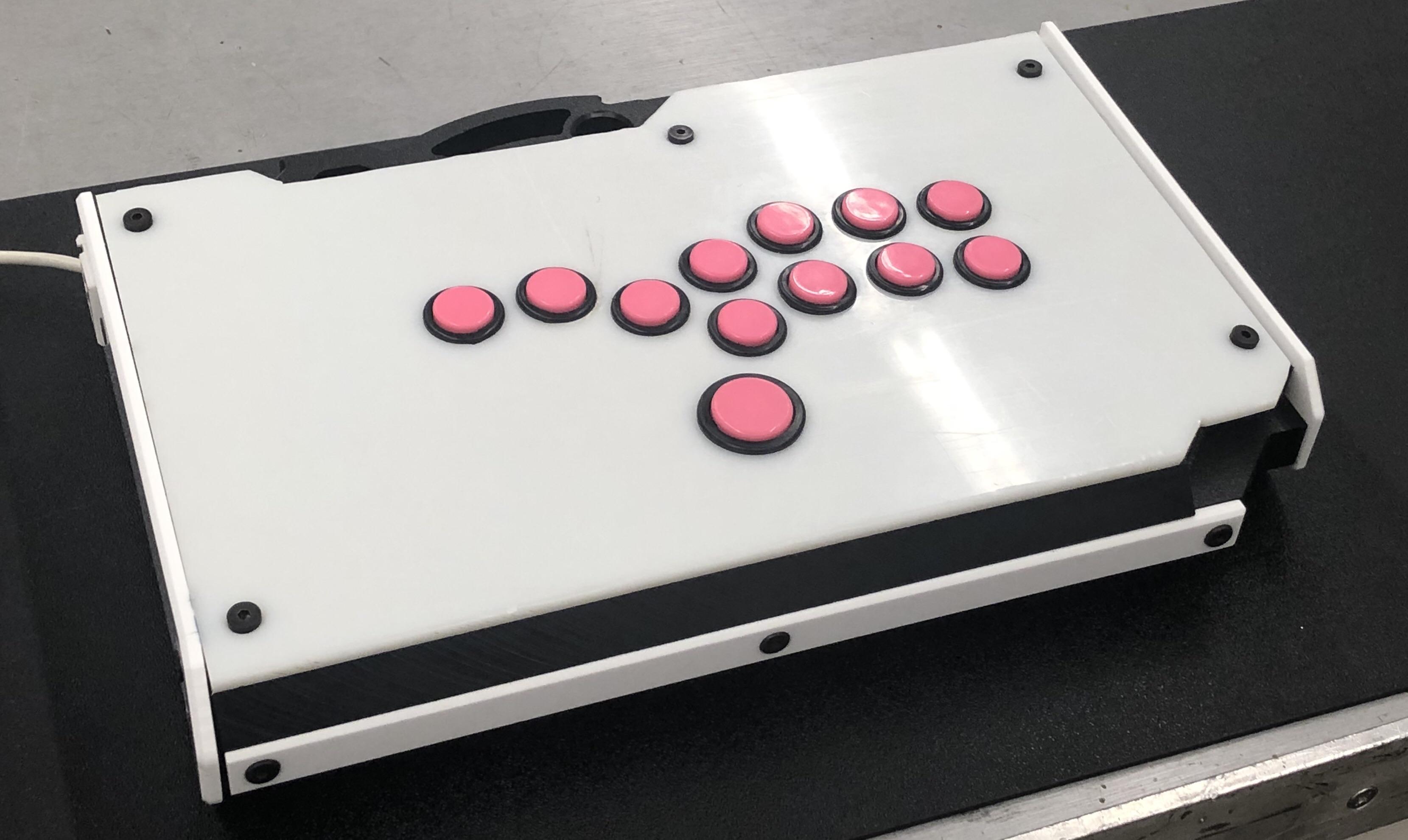 Hitbox time | Scrolller