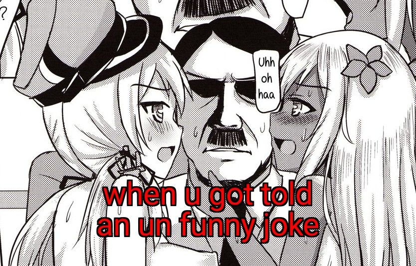 Hitler meme 2 (264176) | Scrolller