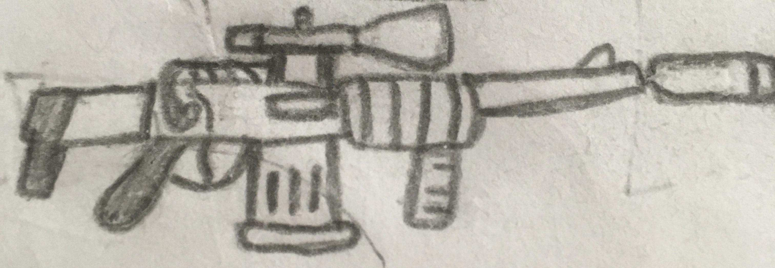 Hitman-S | Scrolller