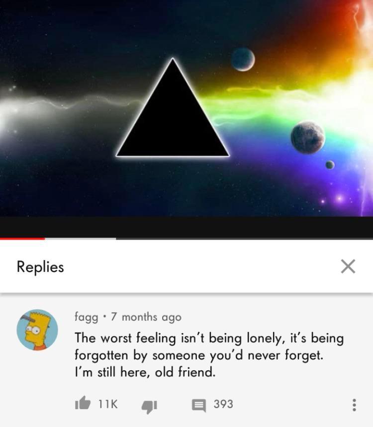 Hits me hard | Scrolller