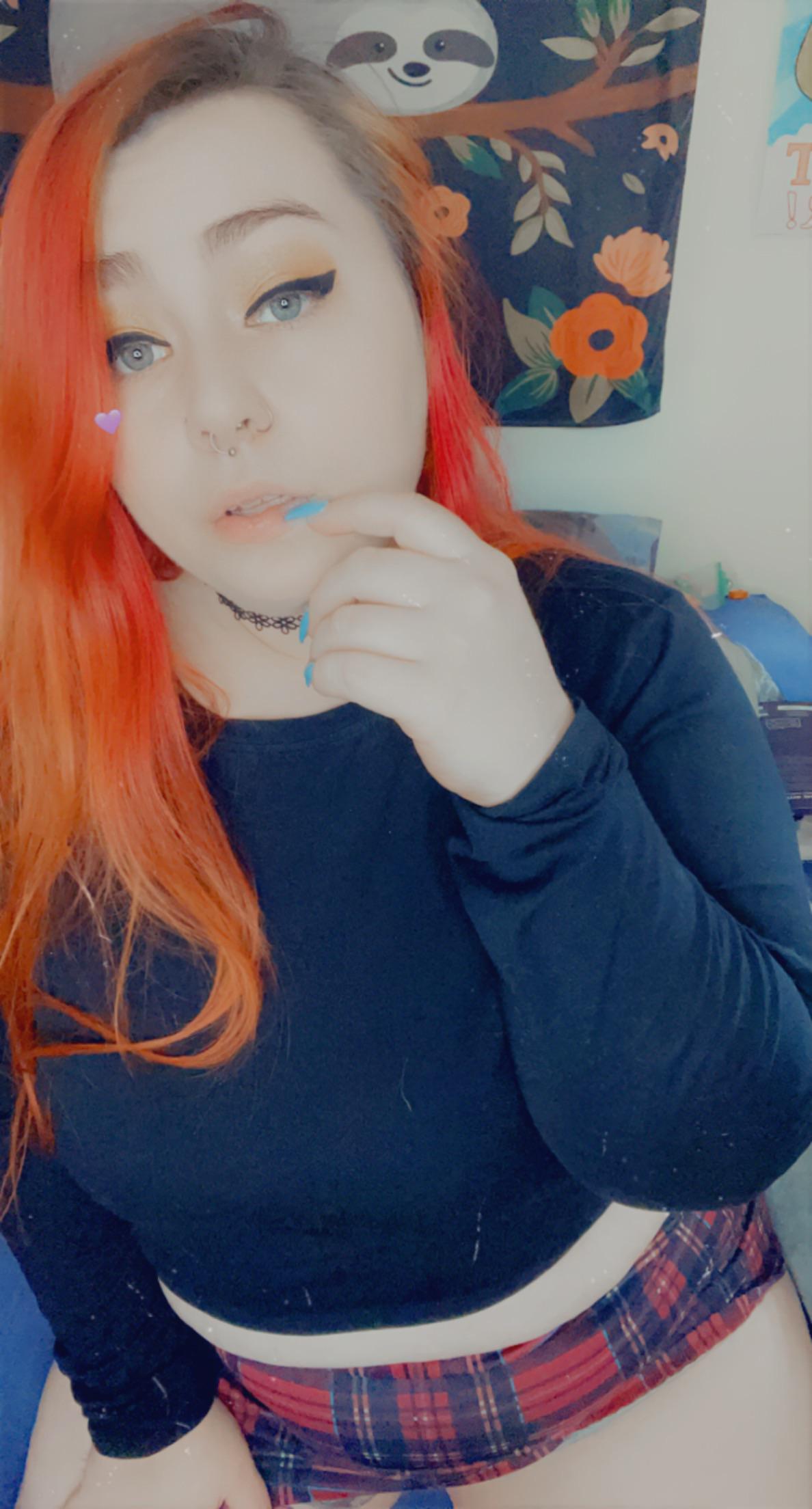 Hiya ️ | Scrolller