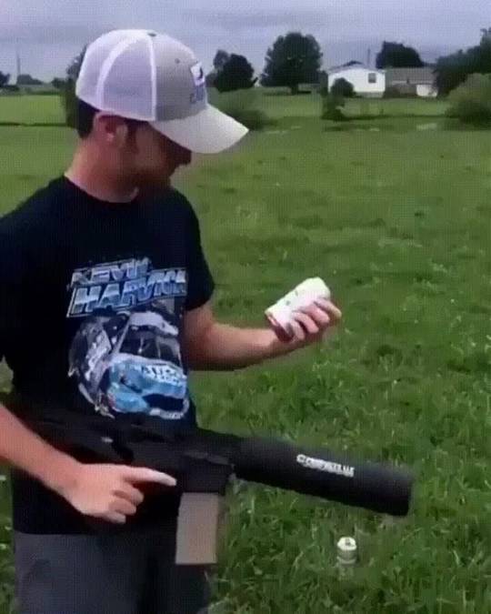 HMB but get a running start first | Scrolller