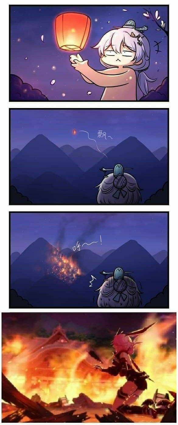 Hmm..Subarashi. | Scrolller