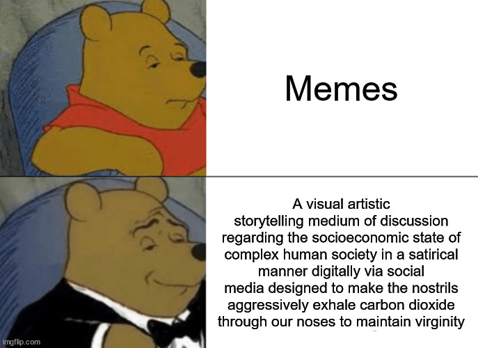 Hmm yes. | Scrolller