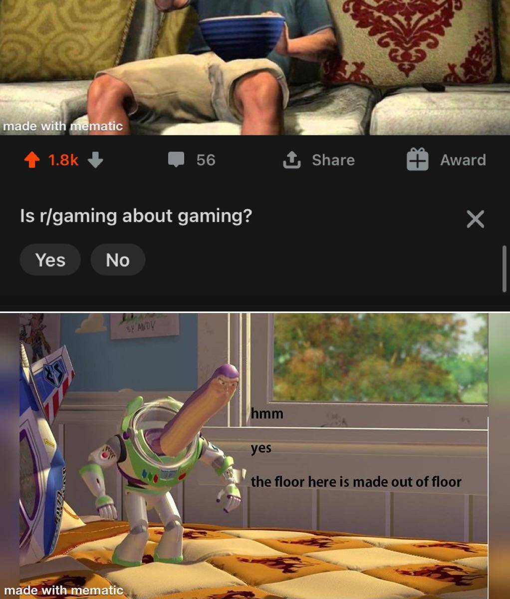 Hmm yes (oc) | Scrolller