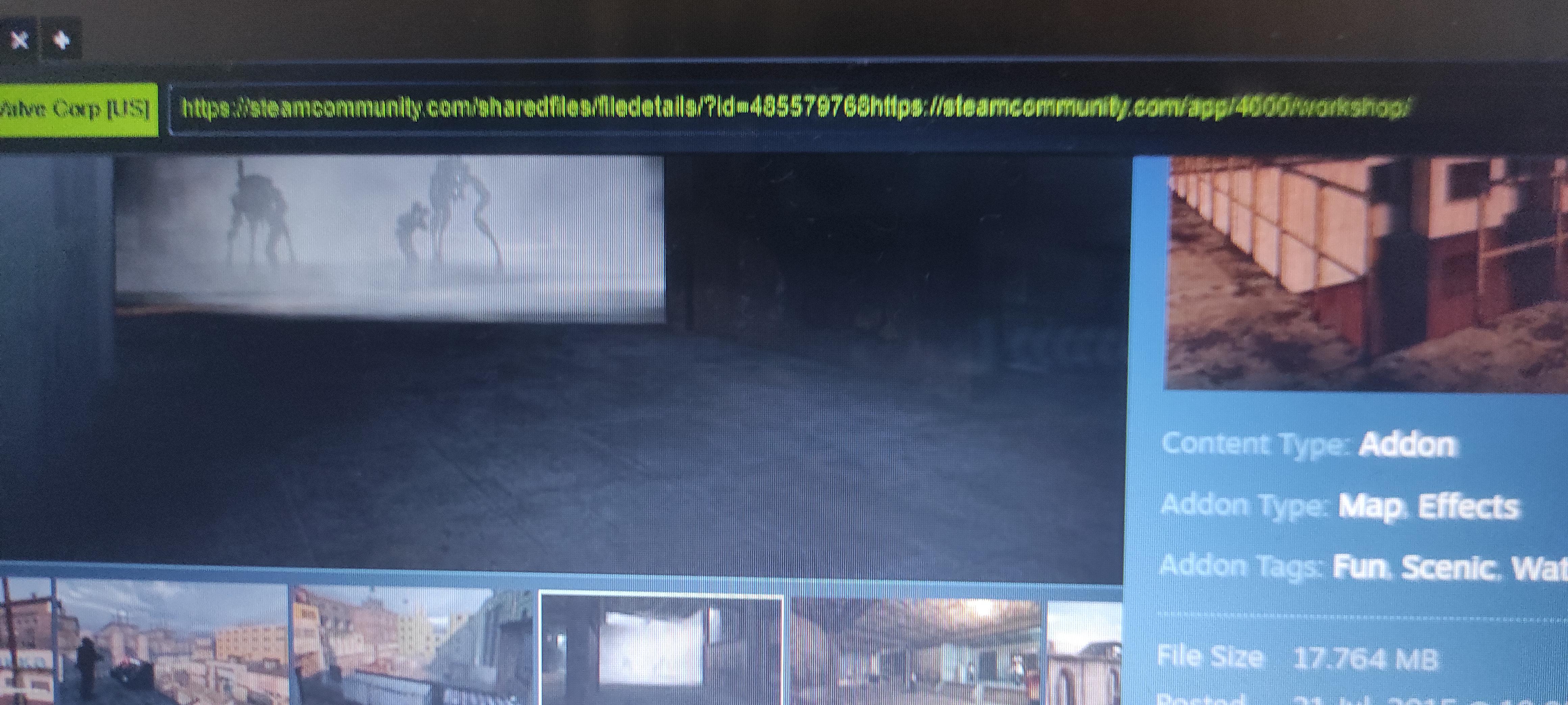 Hmm yes the L I N K | Scrolller