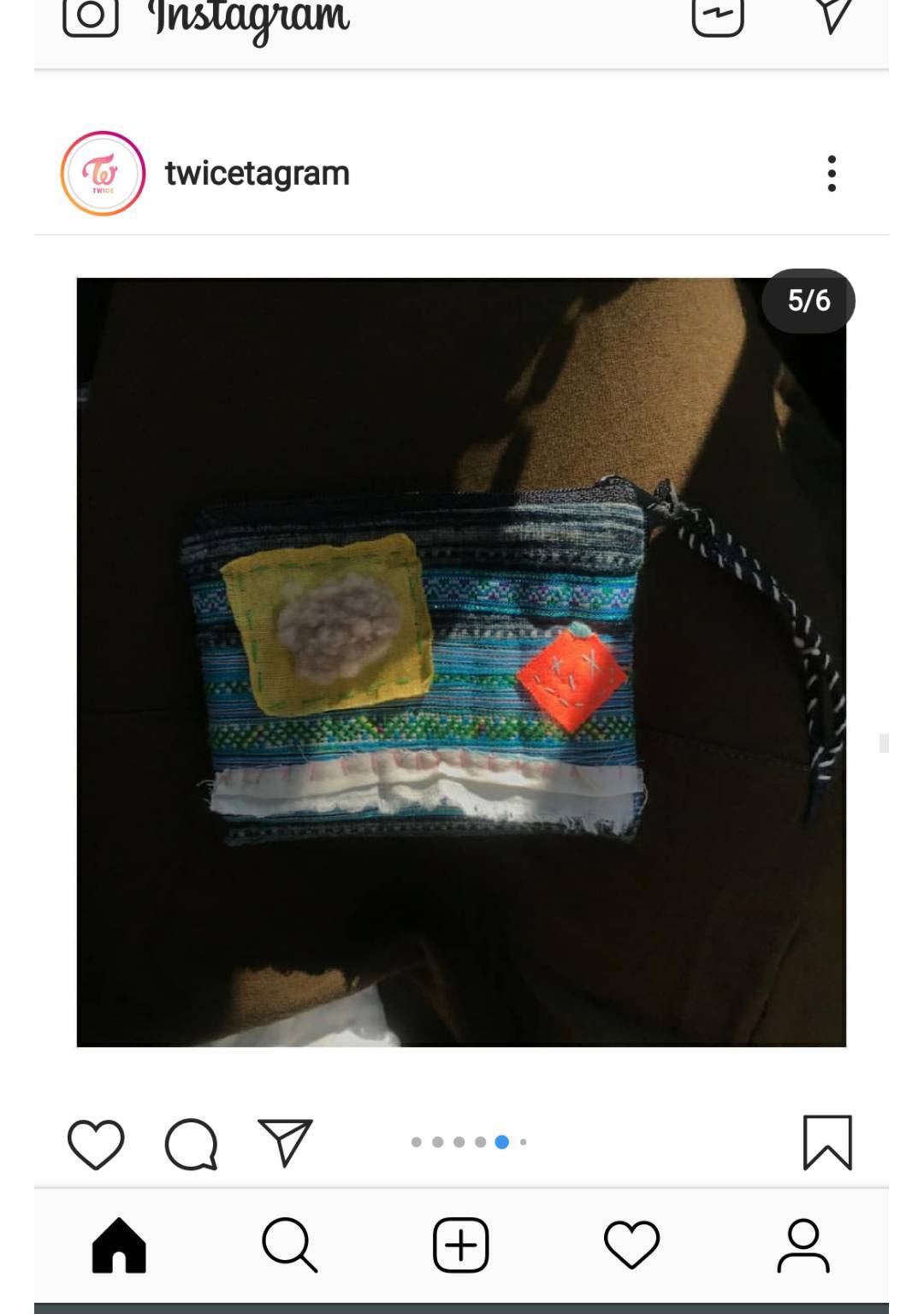 Hmong Culture Makes It To Korea | Scrolller