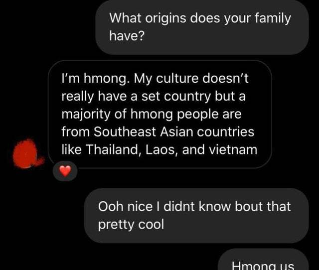 Hmong rule | Scrolller