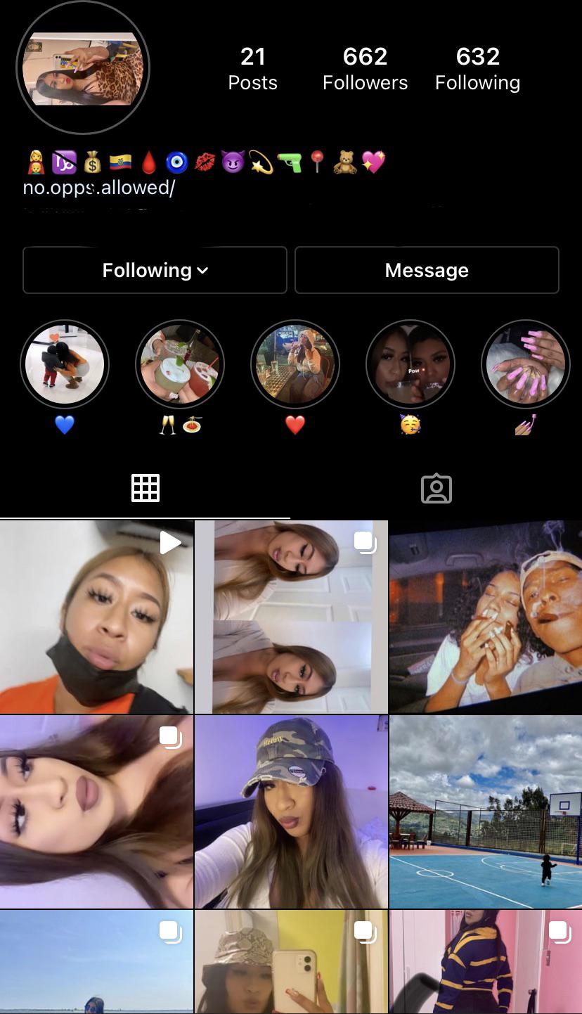 Hmu if yk her | Scrolller