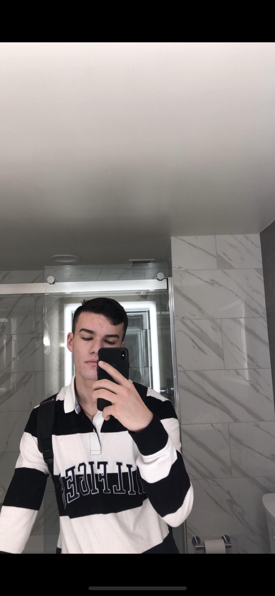 hmu if you want to jerk together | Scrolller