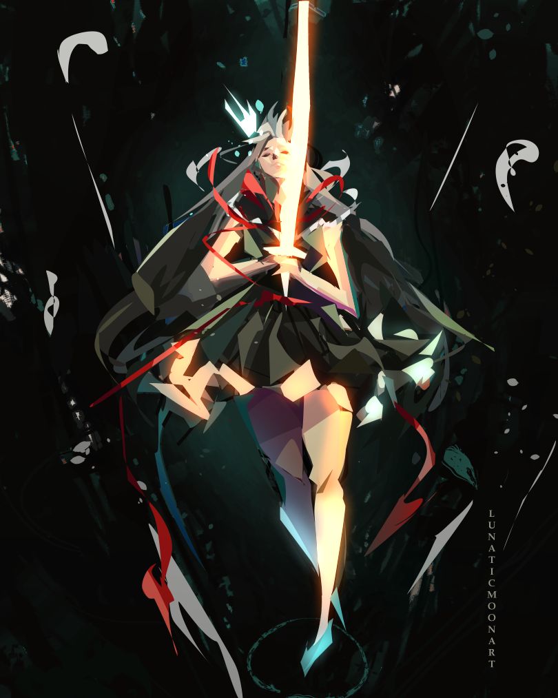 Hoaqins final clone fanart! | Scrolller