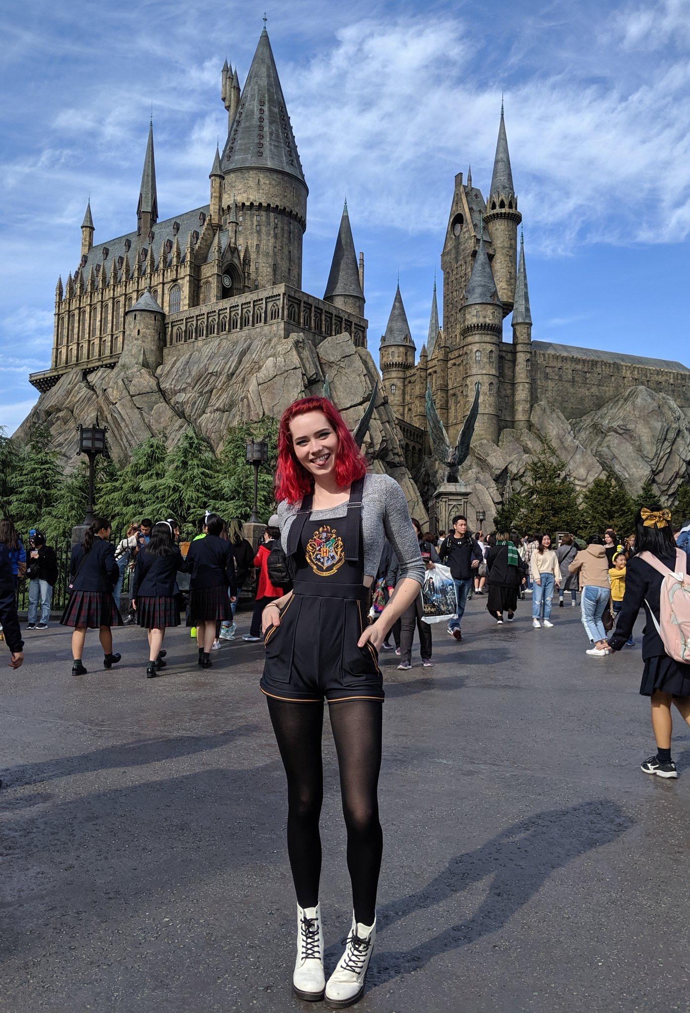 Hogwarts | Scrolller