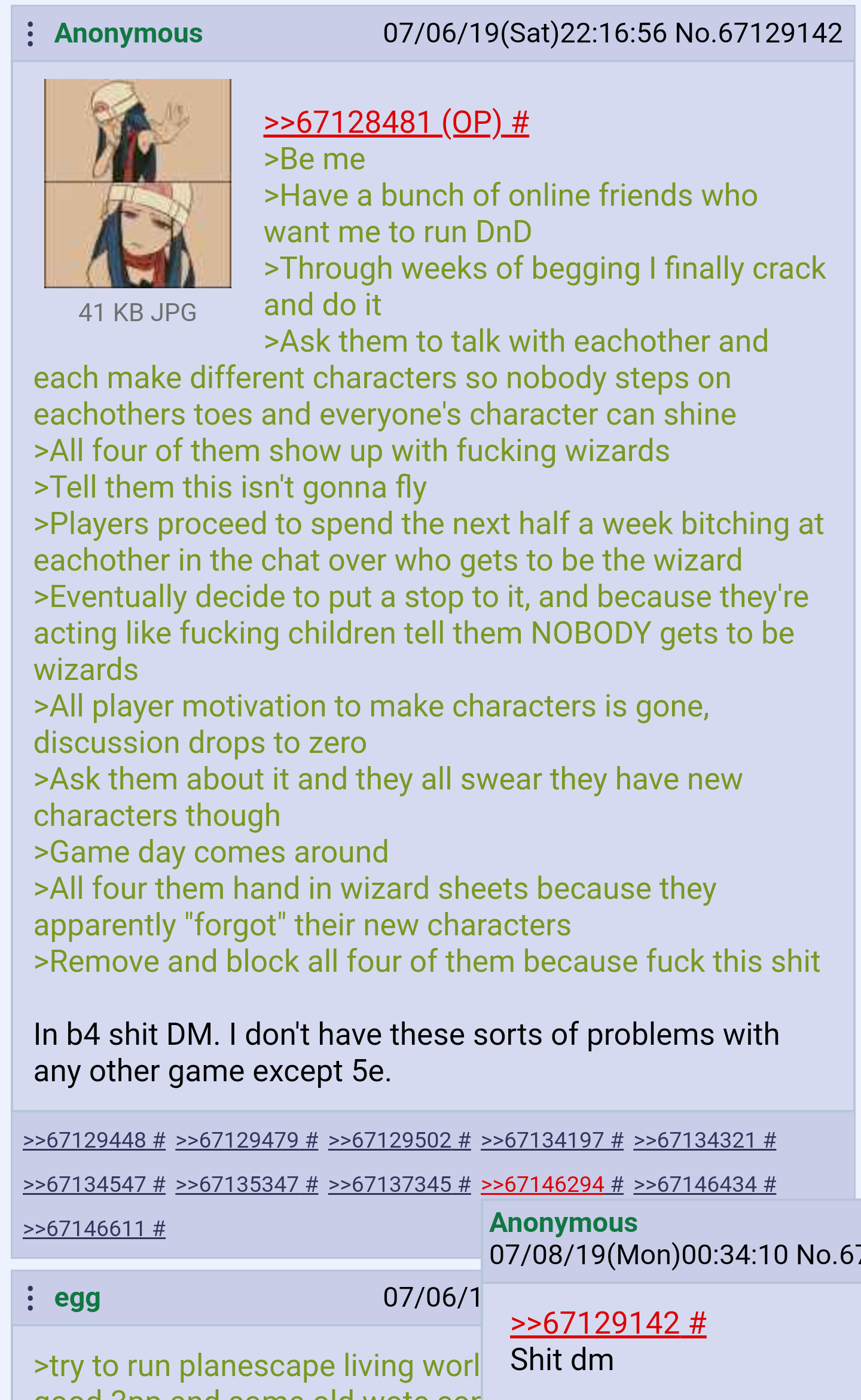 Hogwarts is Cancelled | Scrolller