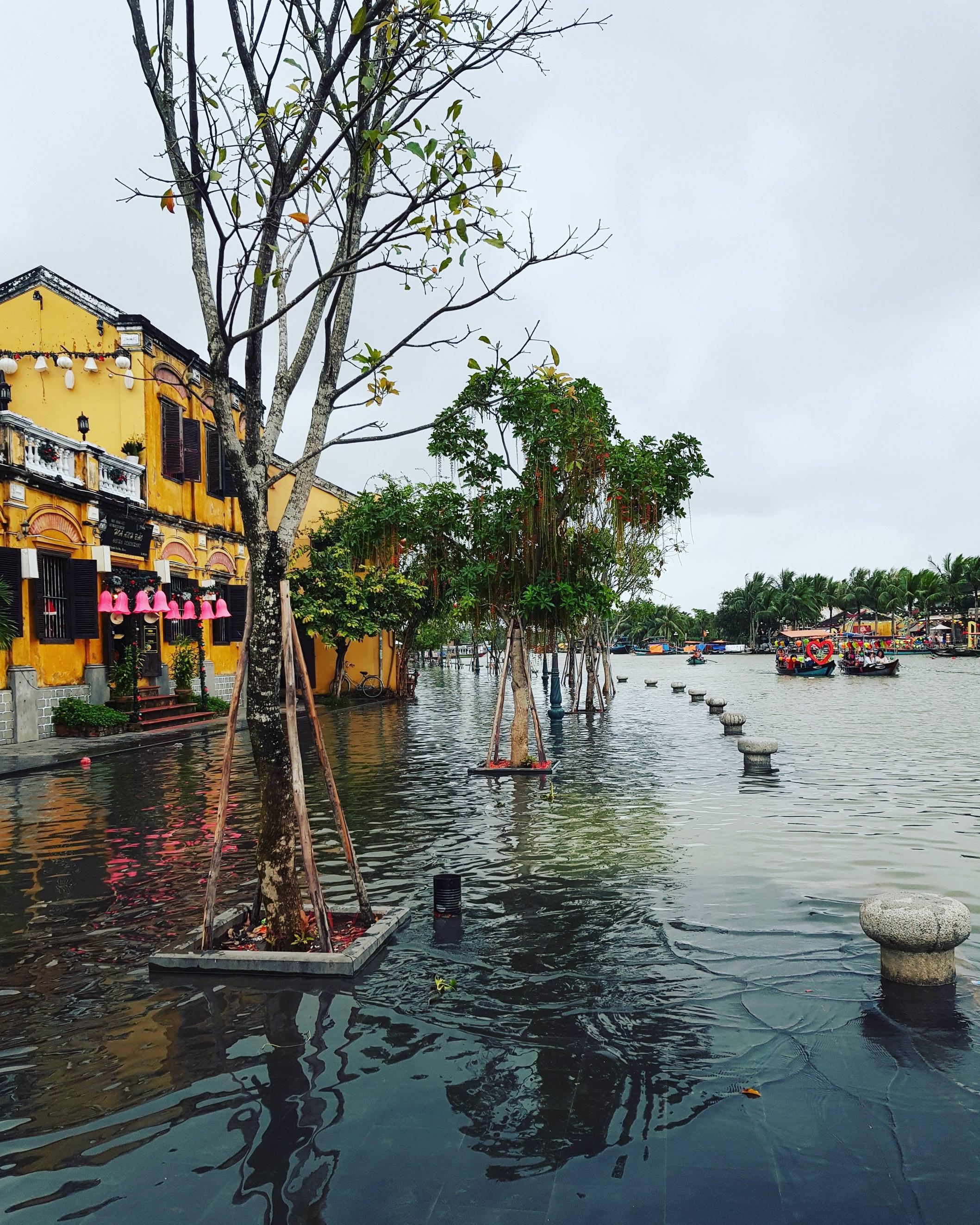 Hoi An, 29 december! | Scrolller