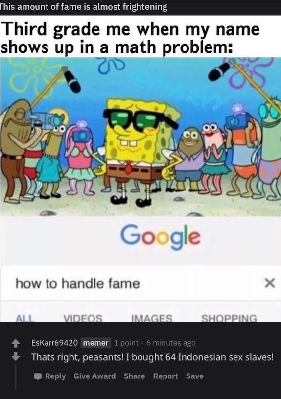 Cursed_math problem | Scrolller