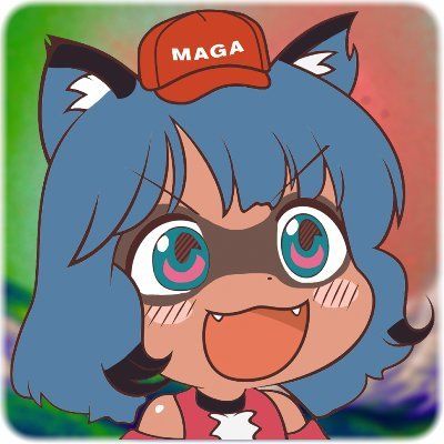 Holesum Tanuki | Scrolller