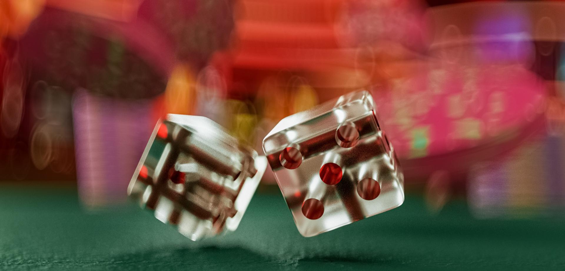 Hollow Dice | Scrolller