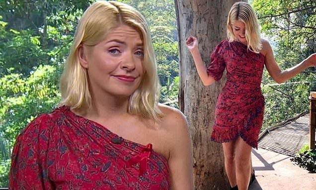 Holly Down Under: Day 14 part two | Scrolller