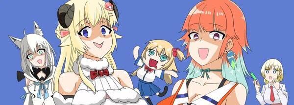 Holo weed | Scrolller