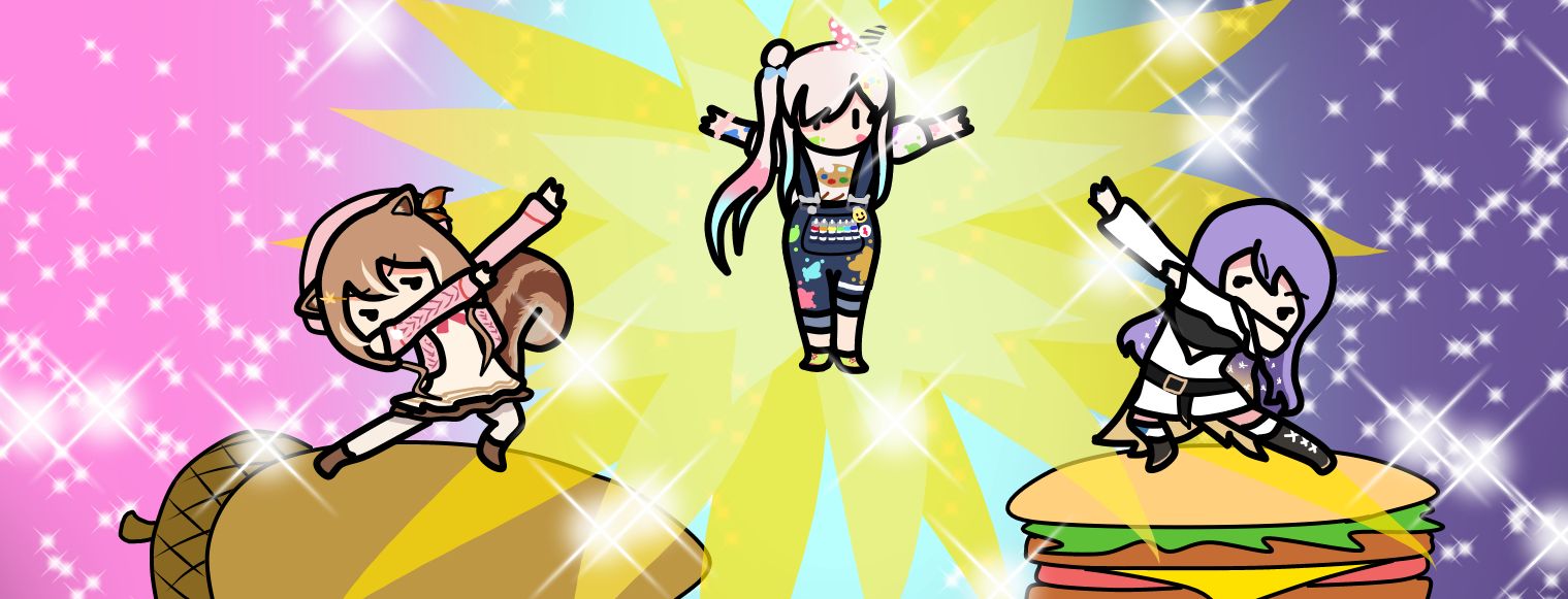 HoloID Sentai Gen1 | Scrolller