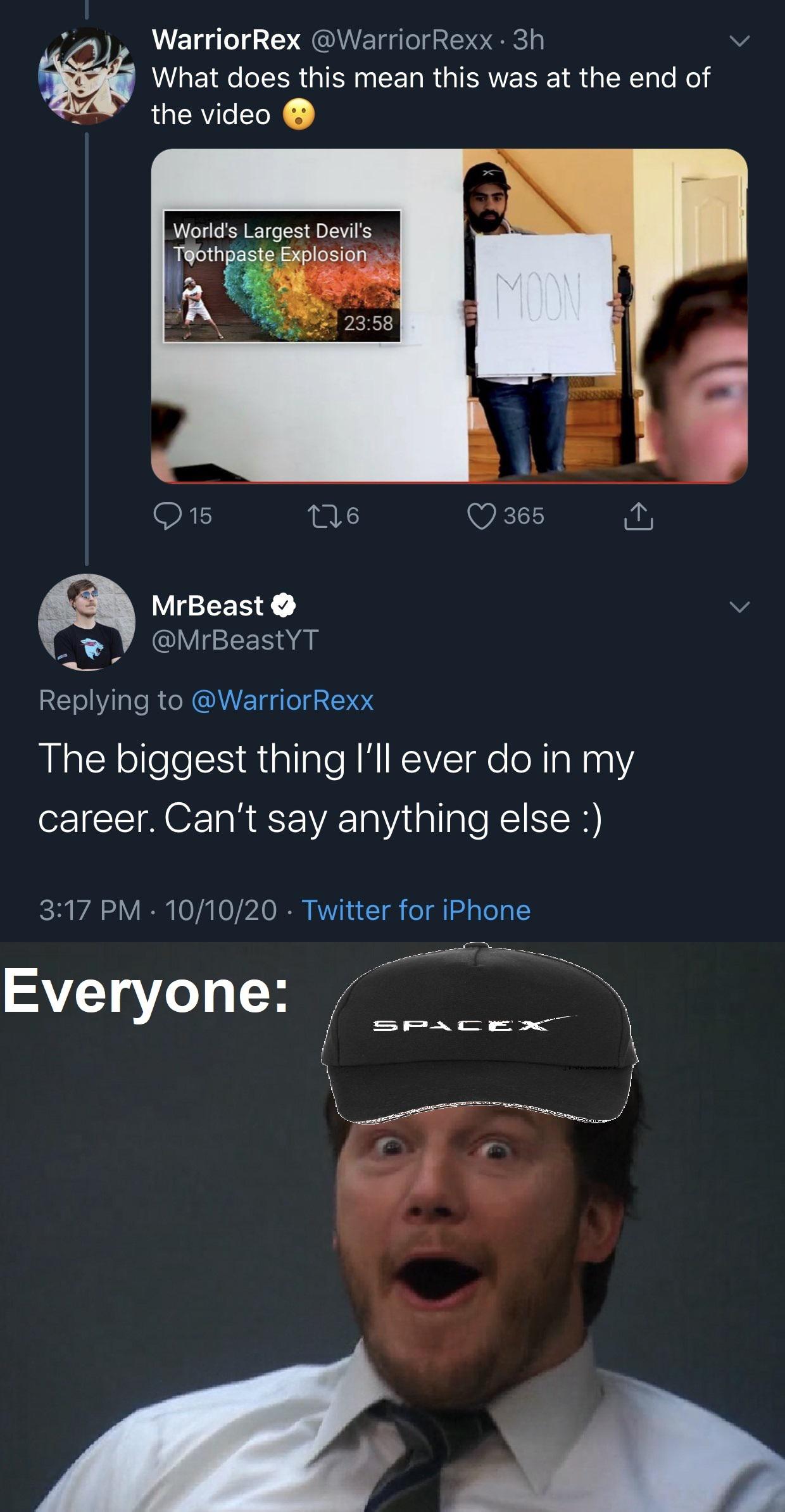 Holy crap!!!!! | Scrolller