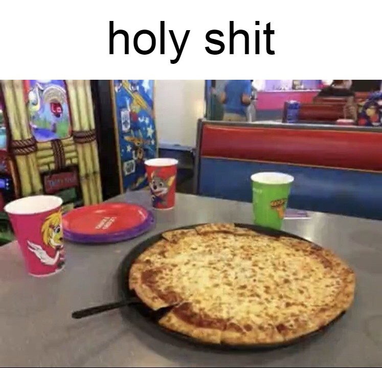 holy rule | Scrolller