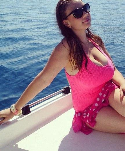 Holy ship! | Scrolller