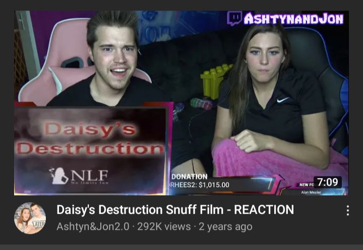 HOLY SHIT | Scrolller