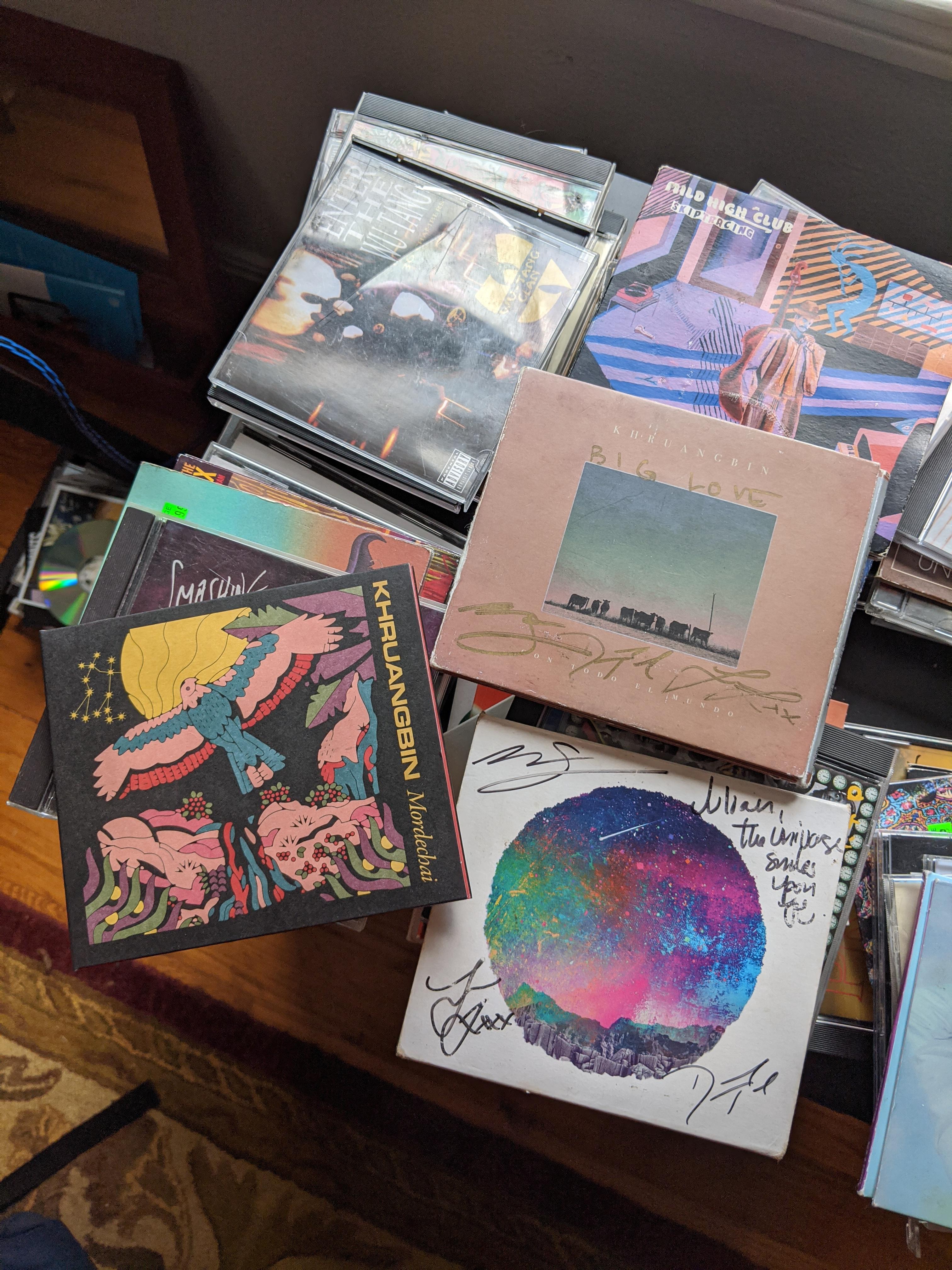 Holy Trinity | Scrolller