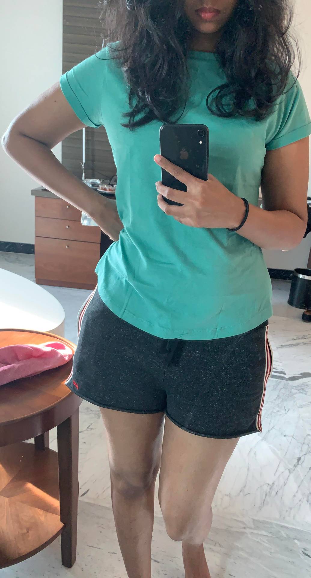 Home Alone Without Him 😘😘 [f] Scrolller