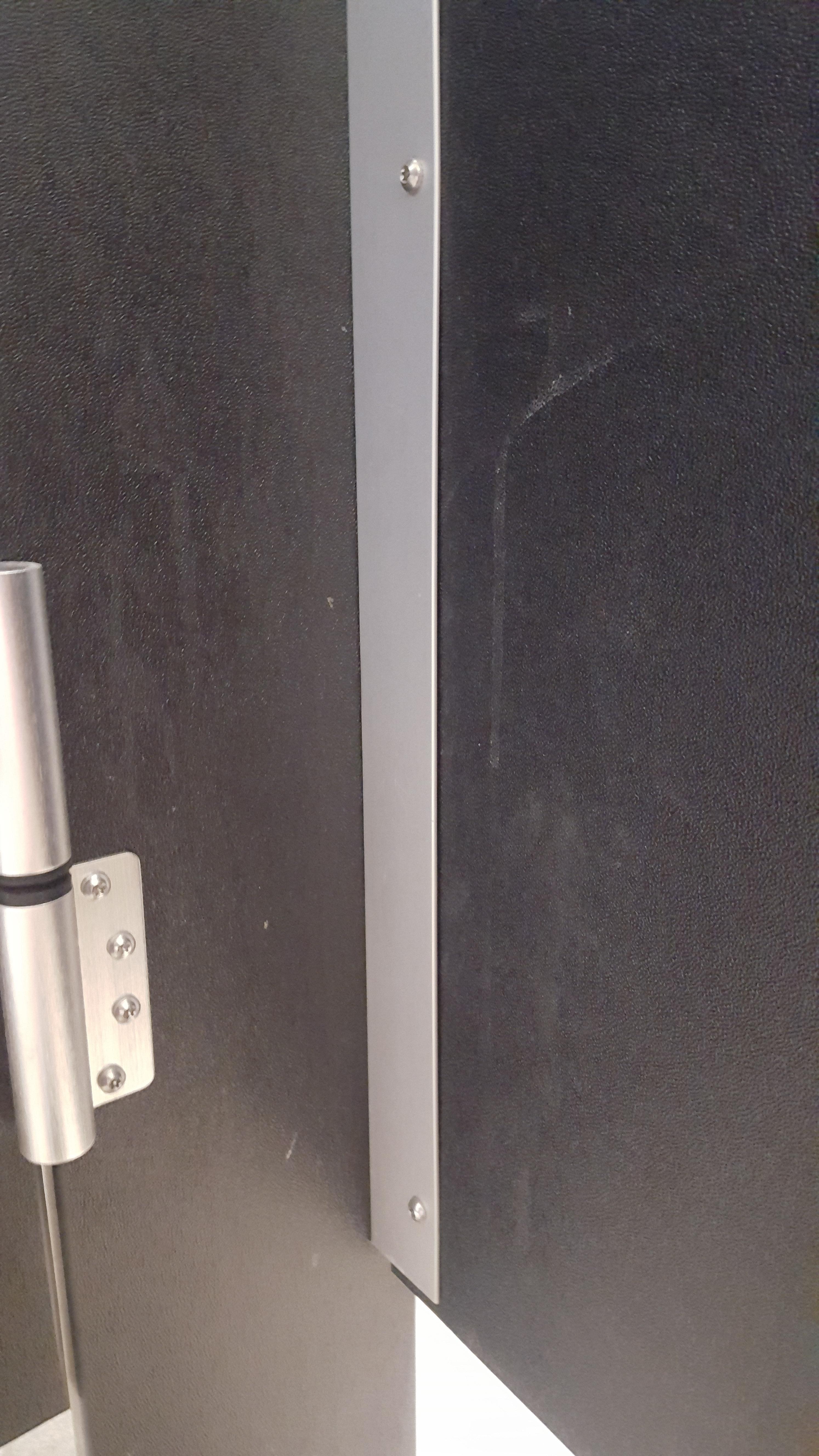 Home depot cumstained stall wall. | Scrolller