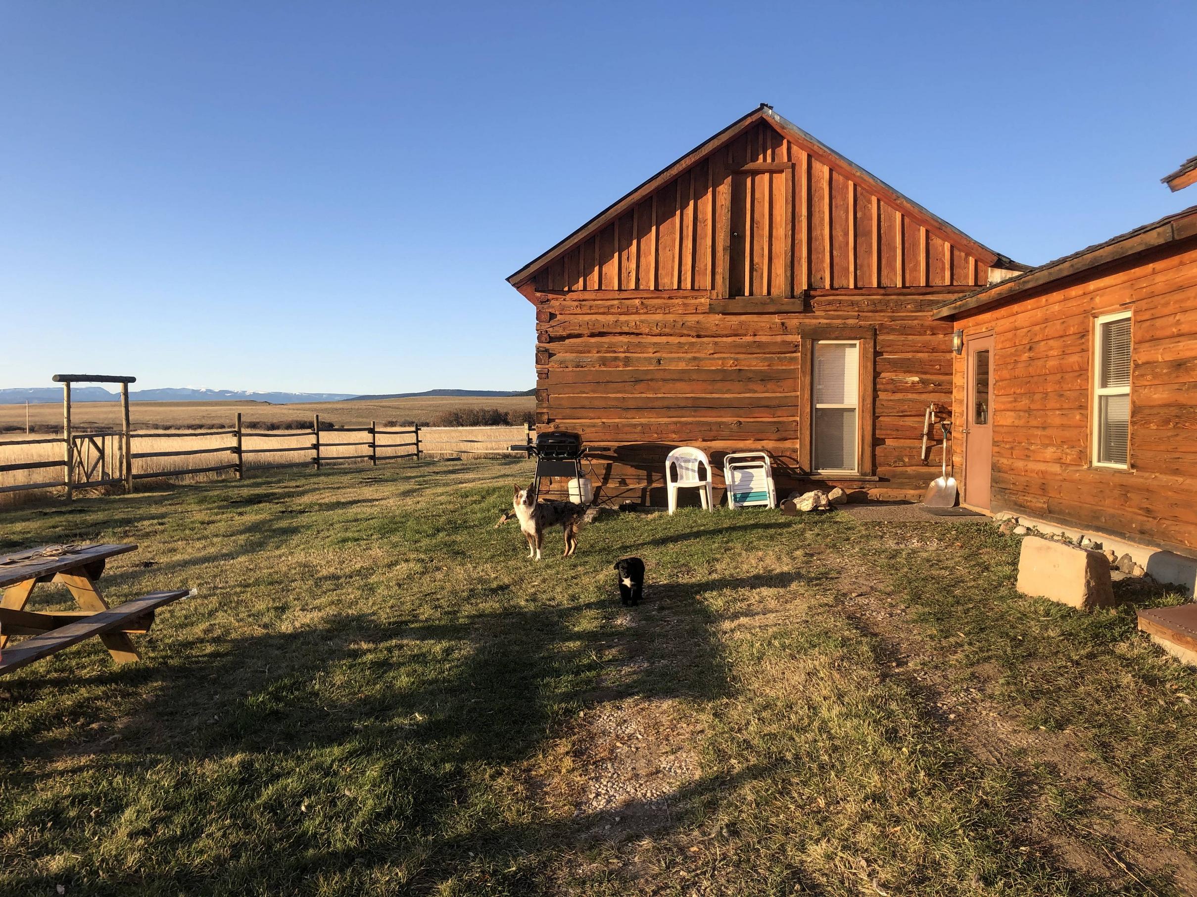 Home on the range | Scrolller