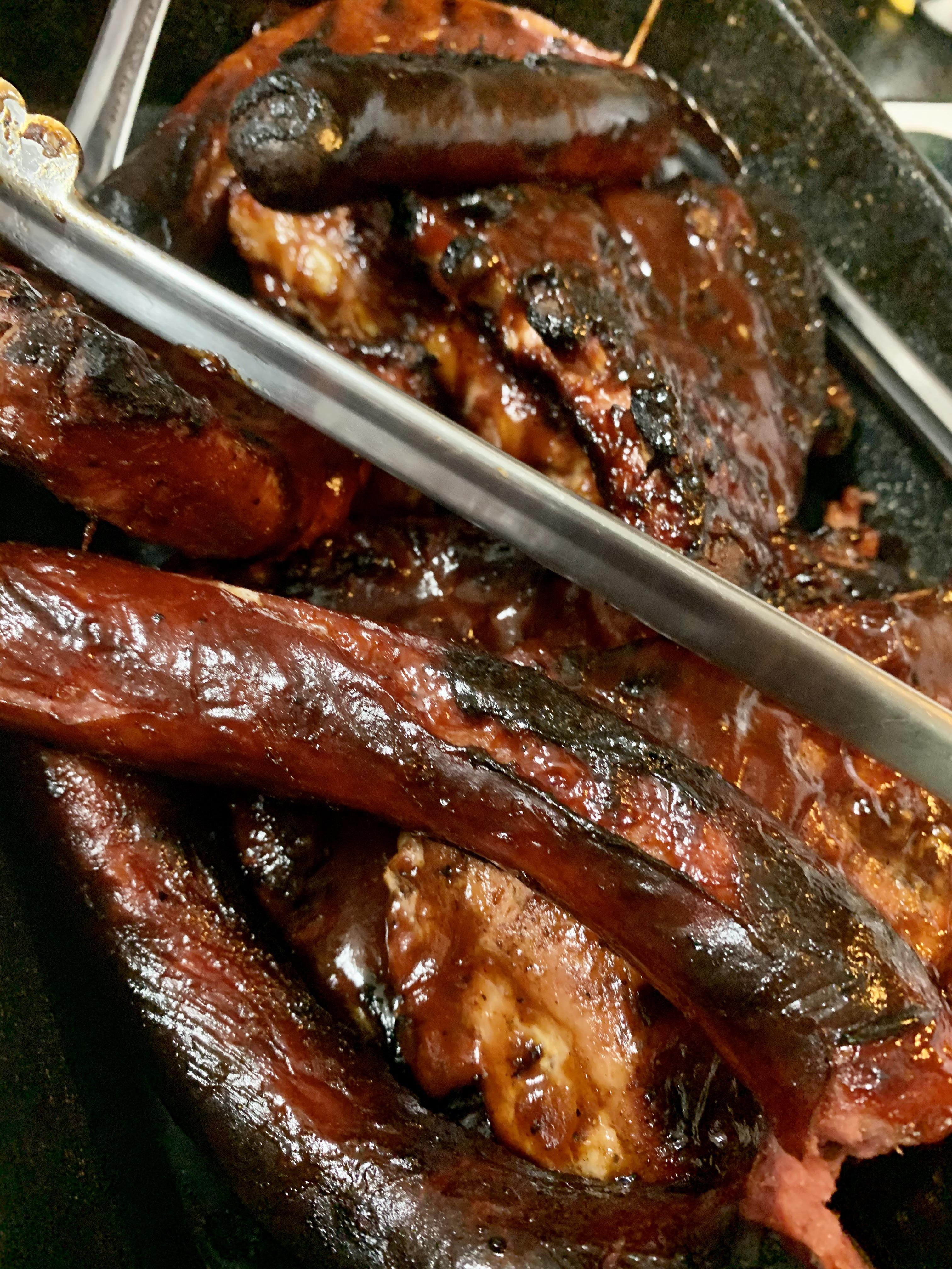 [homemade] bbq | Scrolller