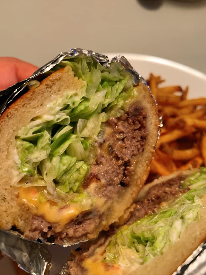 [Homemade] Harlem Bodega Chopped Cheese Sandwich | Scrolller