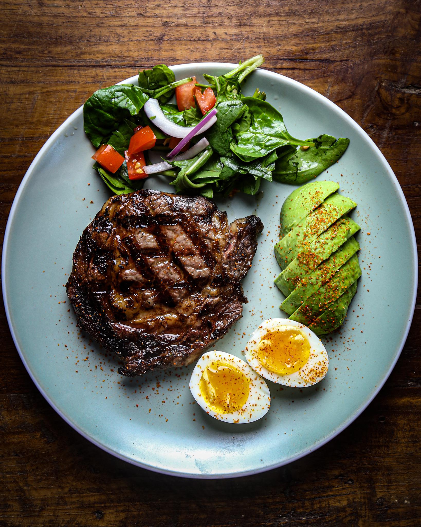 [Homemade] Steak | Scrolller