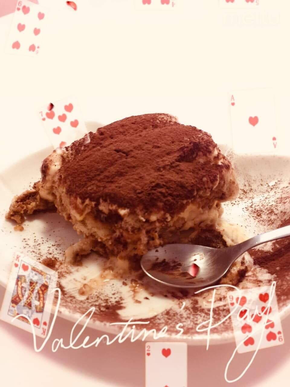 Homemade Tiramisu’ | Scrolller