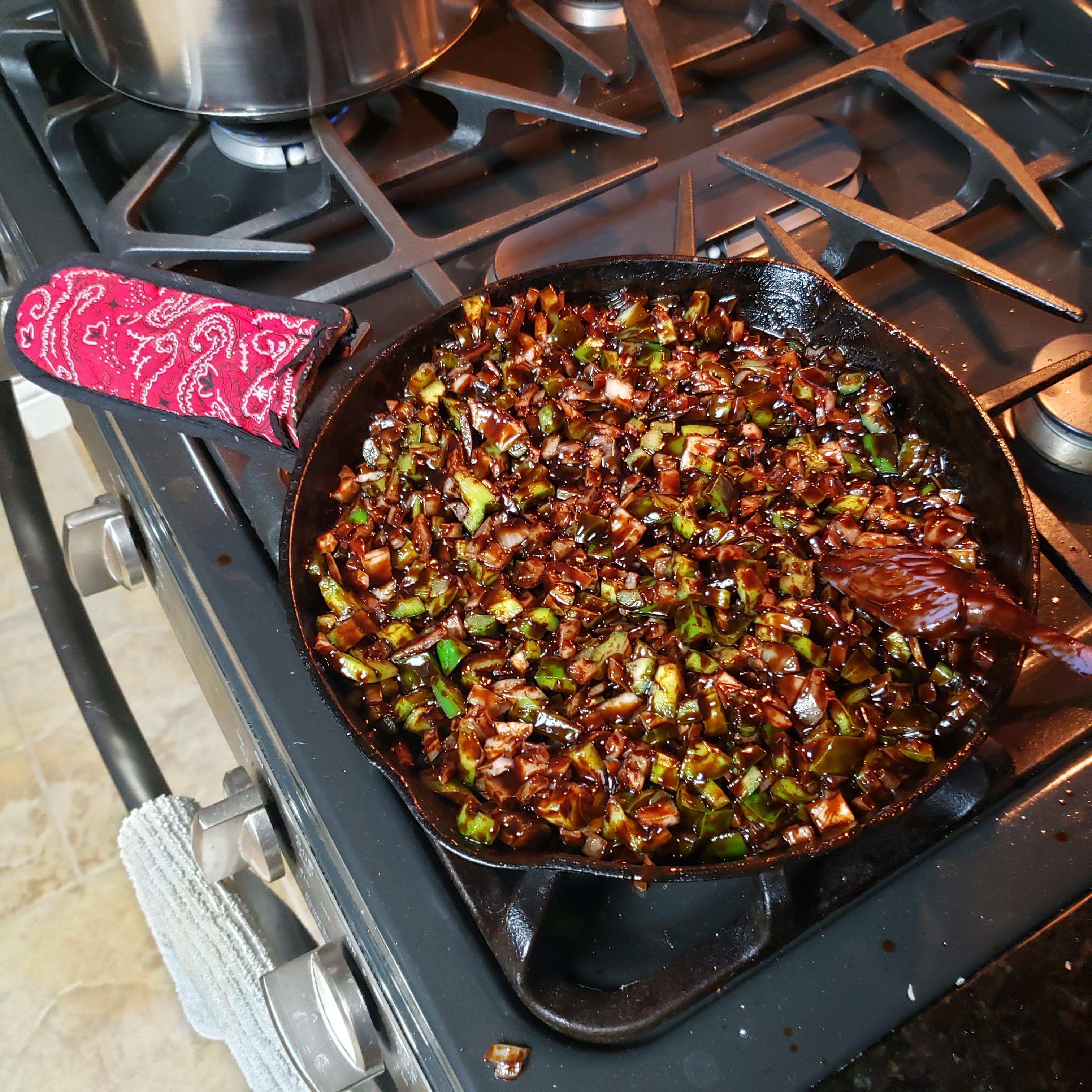 [Homemade] Trinity roux | Scrolller