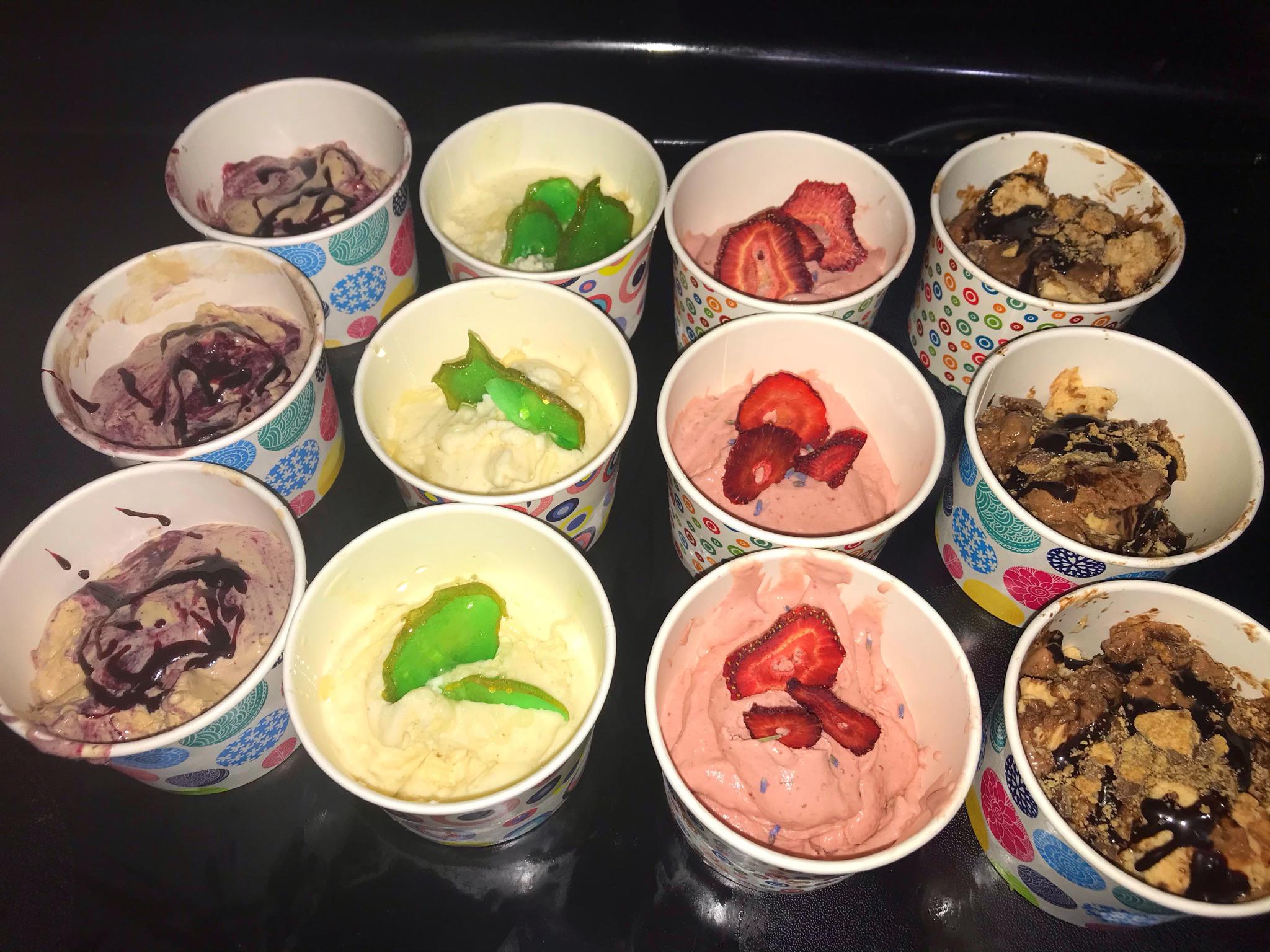 Homemade Variety Pack | Scrolller