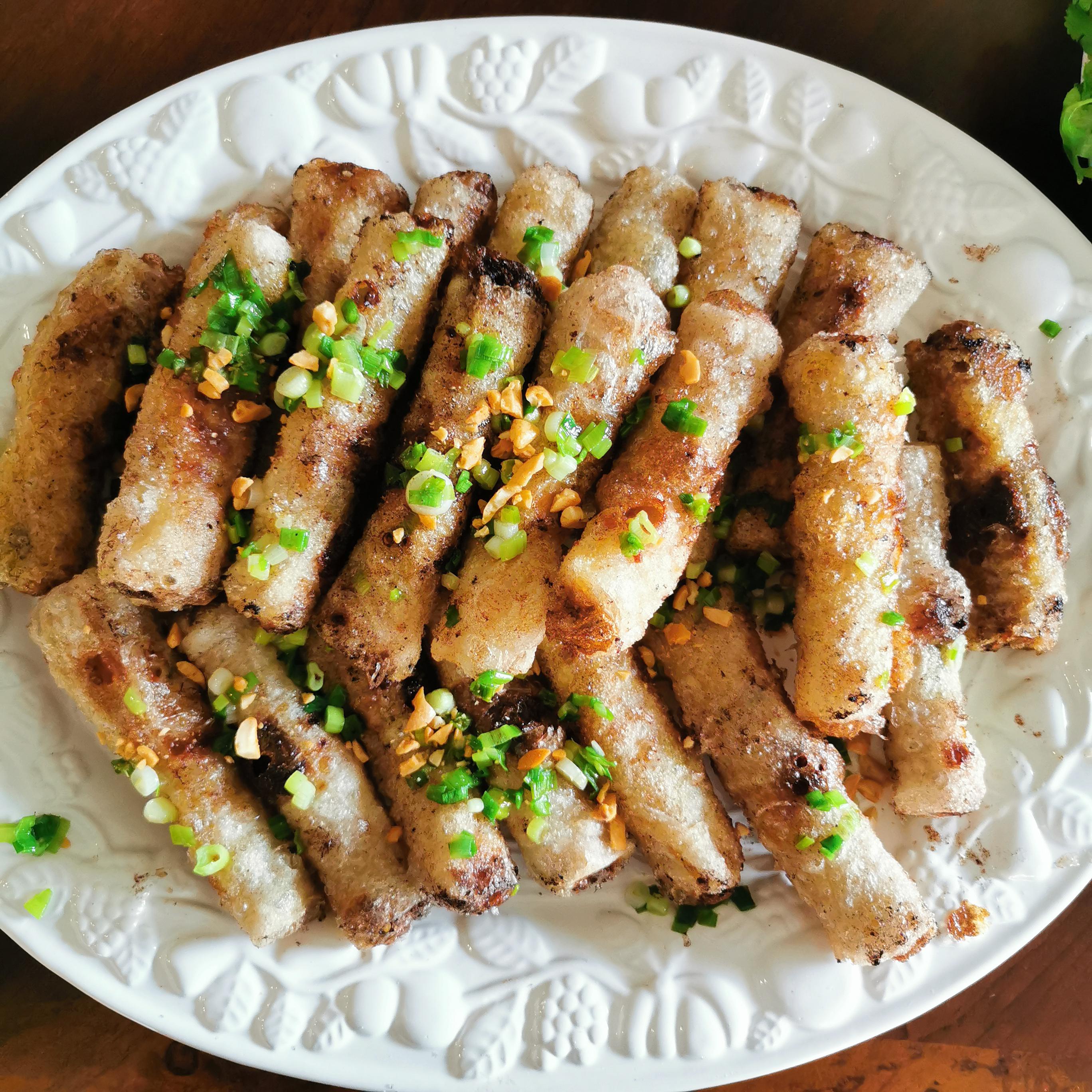 [Homemade] Vietnamese spring rolls | Scrolller