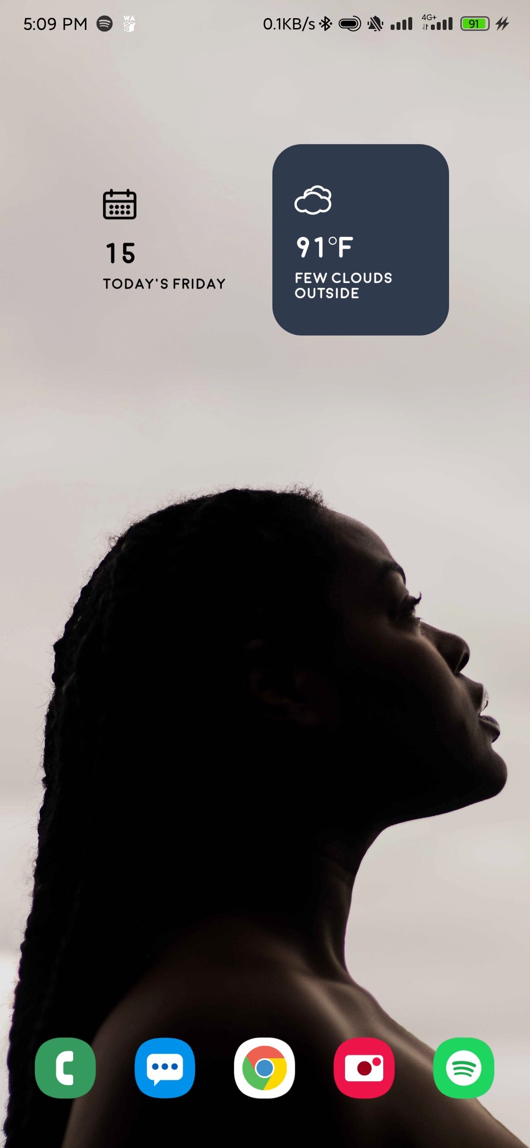 Homescreen | Scrolller