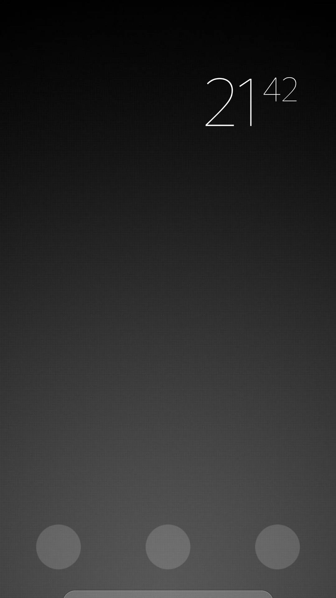 Homescreen | Scrolller