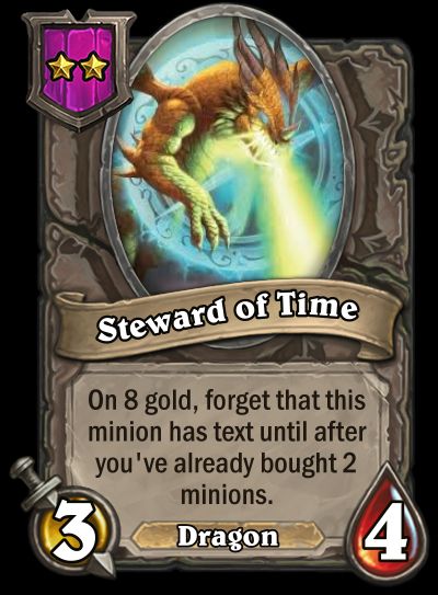 Honest Battlegrounds Cards #2 | Scrolller