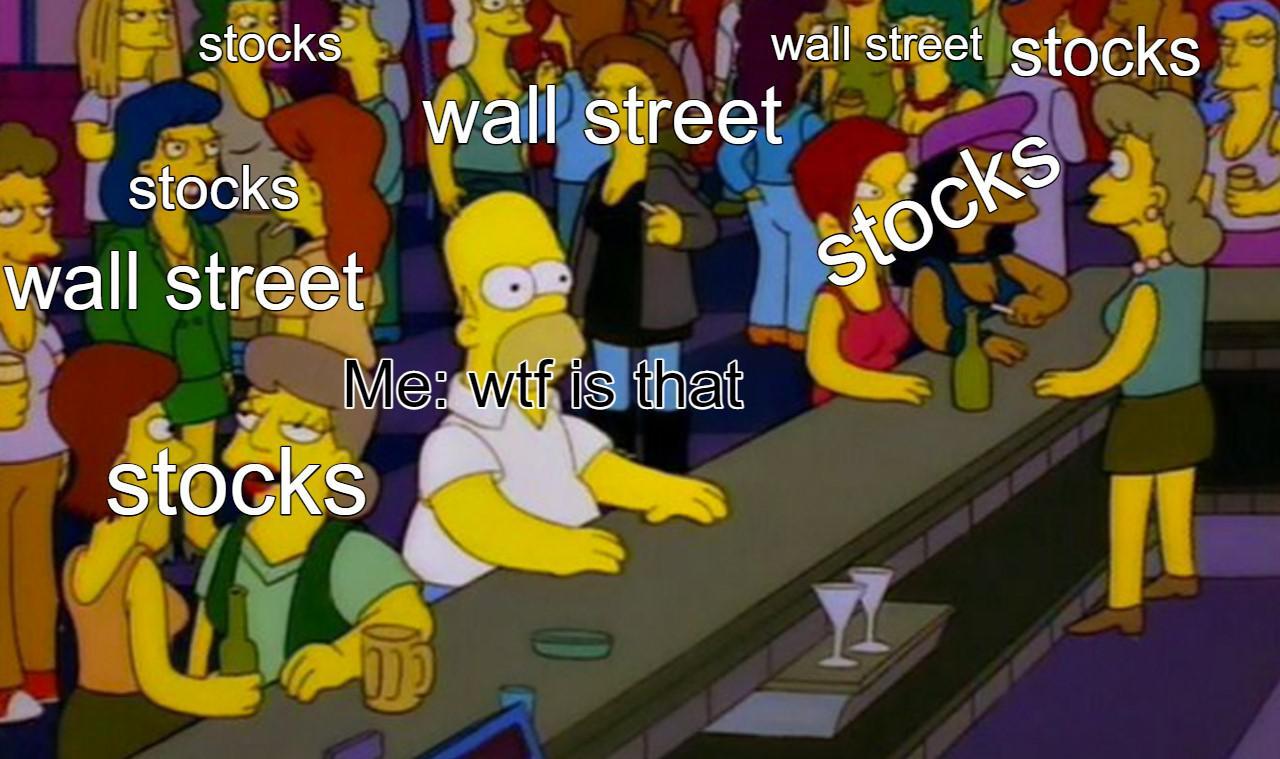 Honestly I'm so confused | Scrolller