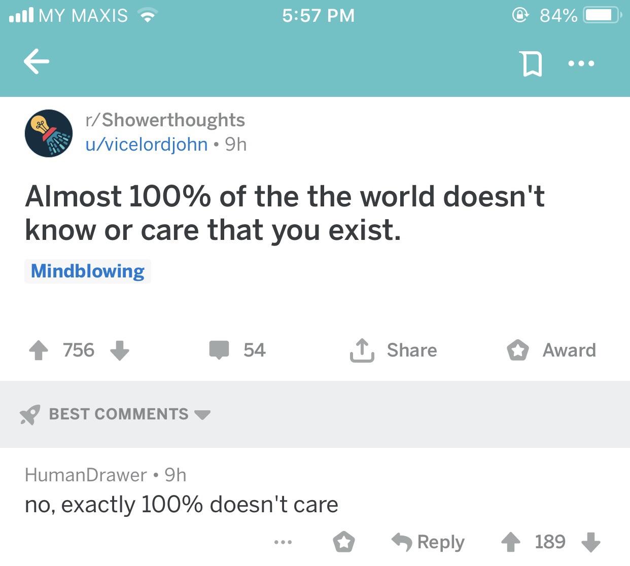 Honestly same :( | Scrolller