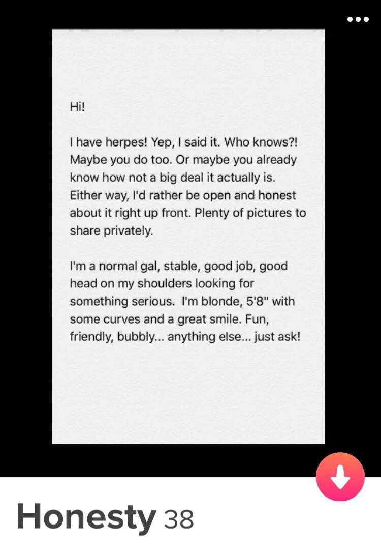 Honesty is the best policy! | Scrolller